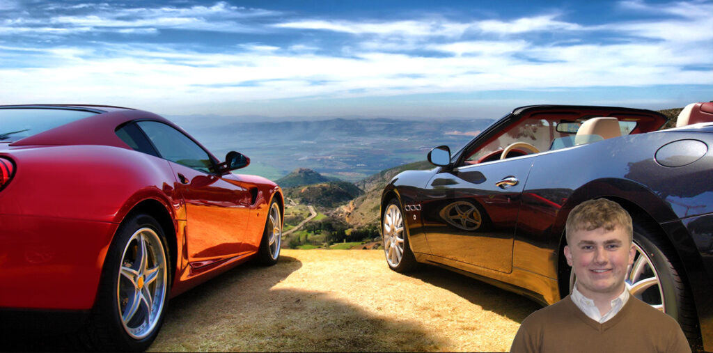 Revhead Ramblings: Most Anticipated Cars of 2018