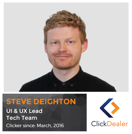 Steve Deighton MTC - Dealer Management Systems, Dealer Websites - Click ...