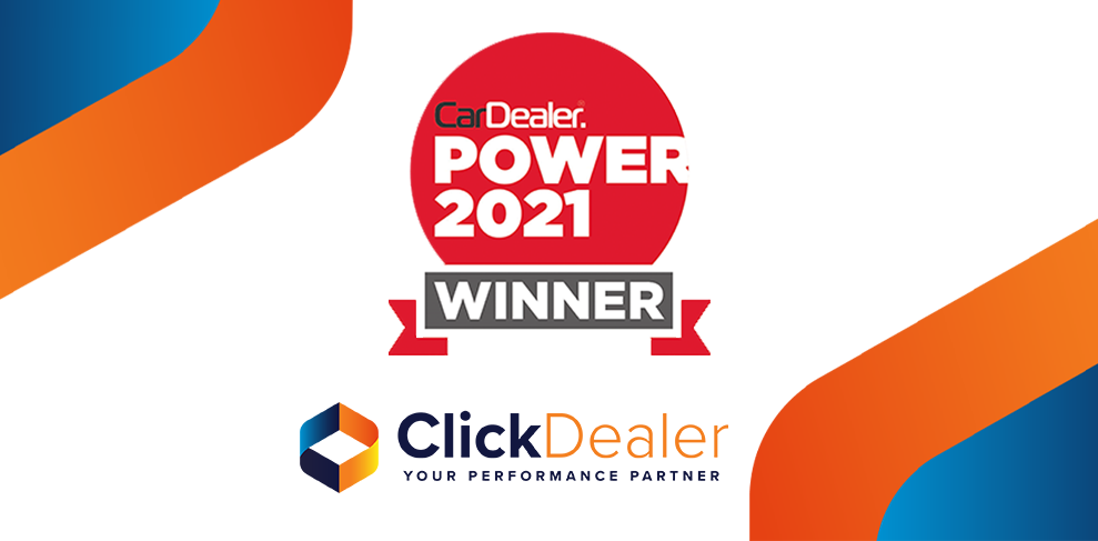 Click Dealer Take Home Three More Awards
